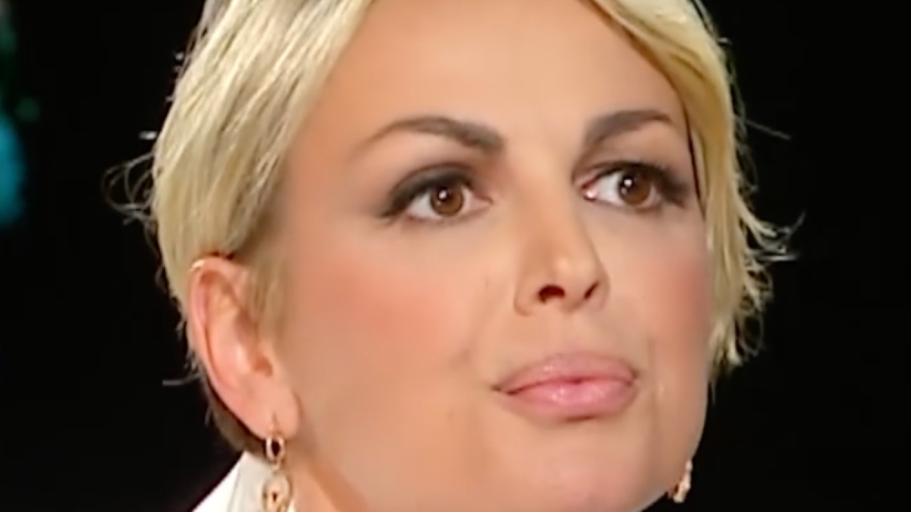 Francesca Pascale e la bordata a Paola Turci: "Disprezzava Berlusconi ...