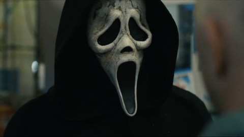 Ghostface, zombie e lupi mannari: i 5 film horror più attesi del 2026