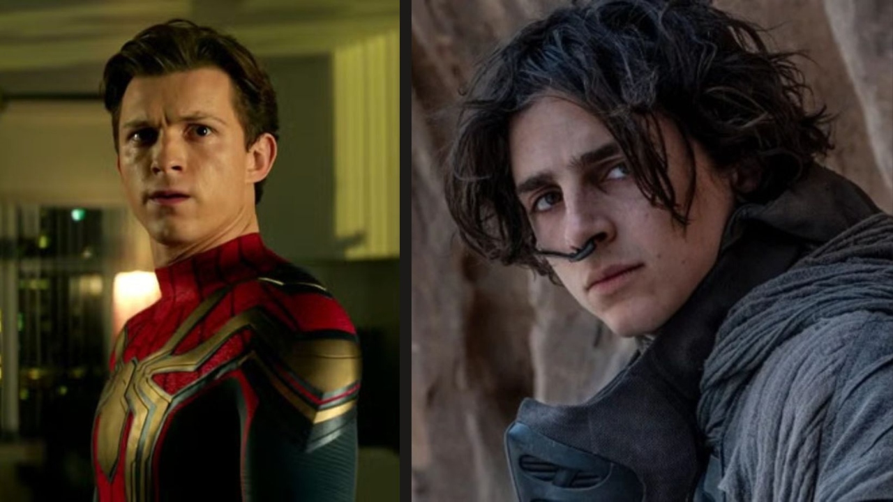 Timothée Chalamet vs.Tom Holland: chi dominerà il box office nel 2026?