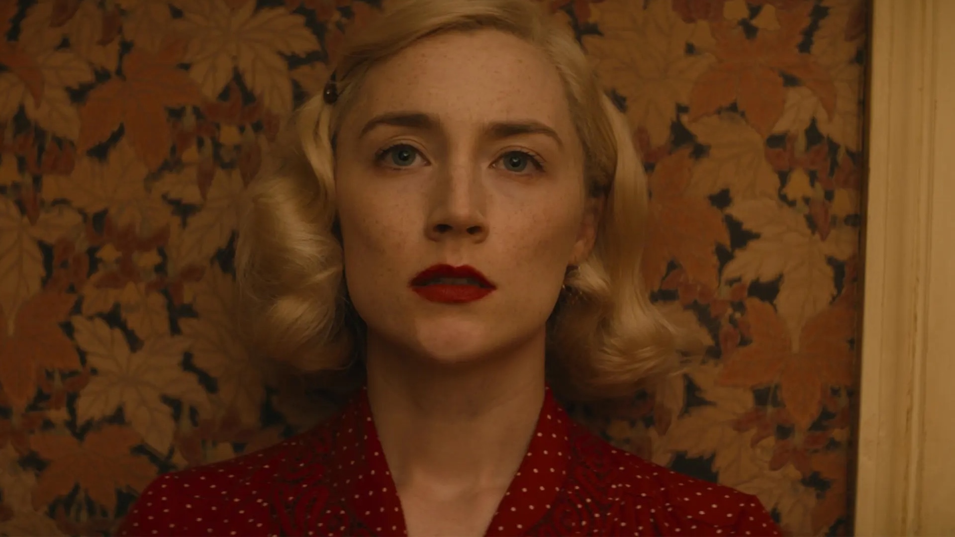 Saoirse Ronan debutterà presto alla regia