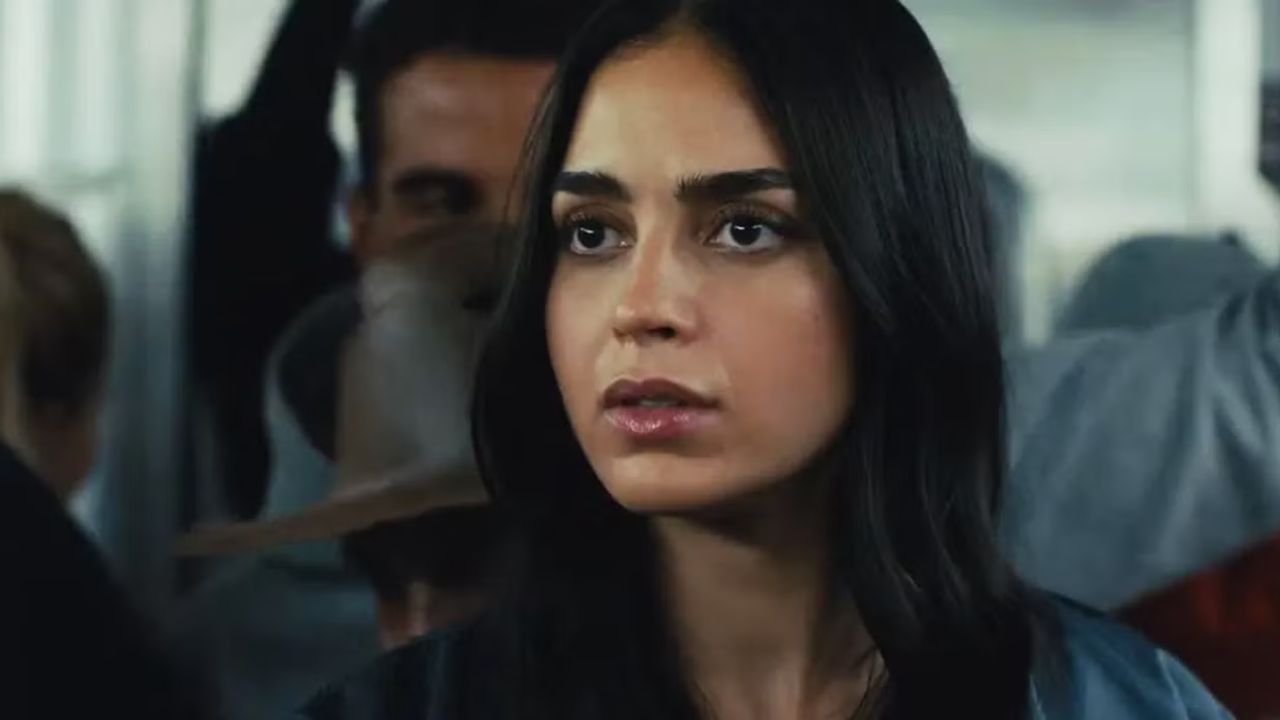 Wonder Woman, Simu Liu è convinto che Melissa Barrera sarebbe perfetta ...