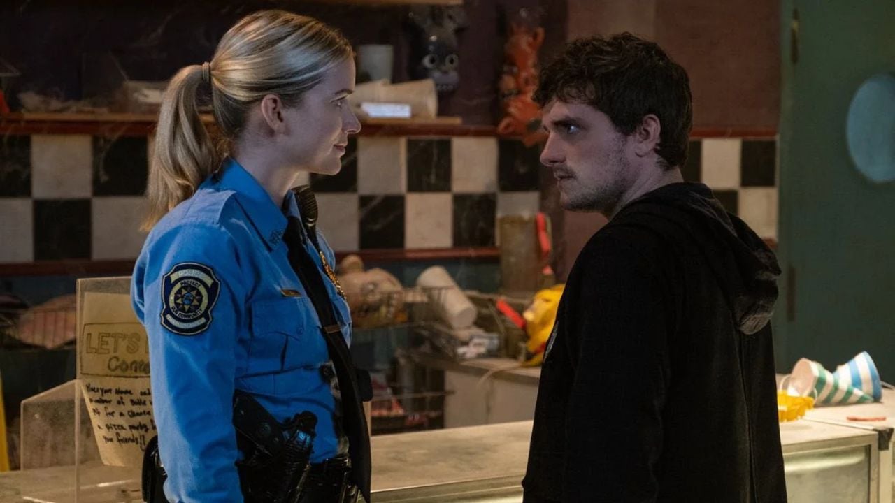 Five Nights At Freddy's 2, la regista spiega il finale emozionante di ...