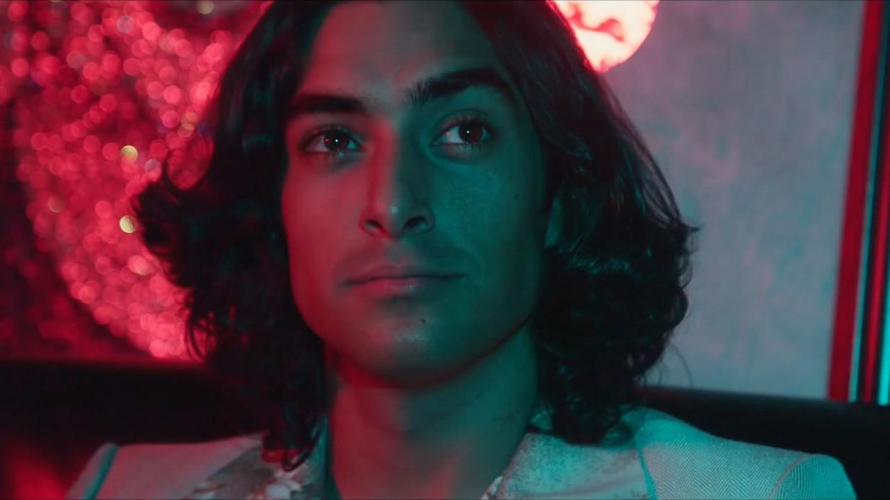 Spider-Man: Brand New, Eman Esfandi nel cast: interpreterà uno dei ...