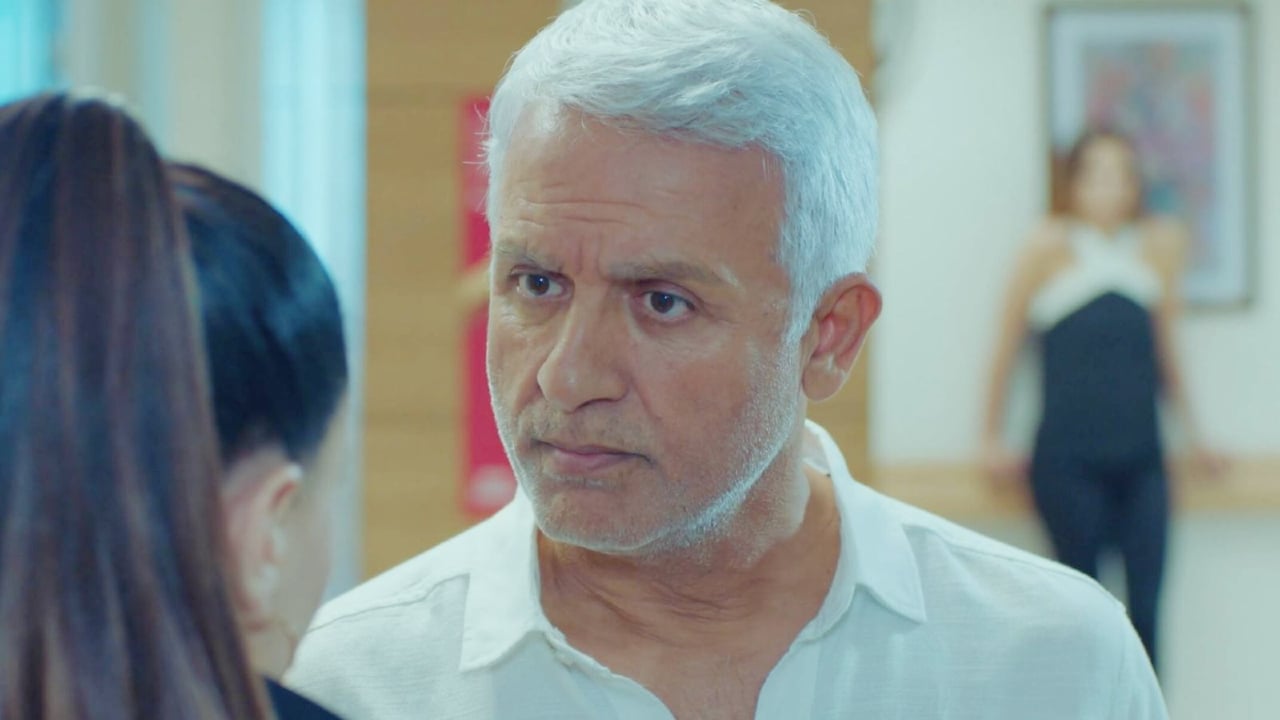 Forbidden Fruit Anticipazioni 12 gennaio 2026: Halit ed Ender si ...