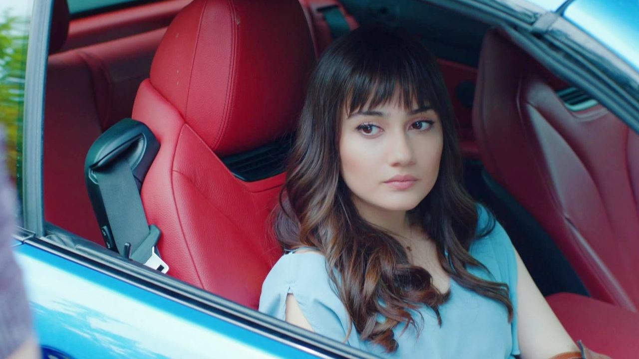 Forbidden Fruit Anticipazioni 14 gennaio 2026: Zeynep e Alihan ai ferri ...