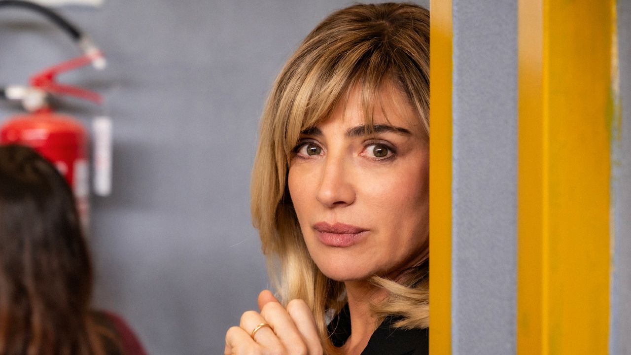 La Preside: la prima puntata va in onda stasera, 12 gennaio 2026, su Rai1