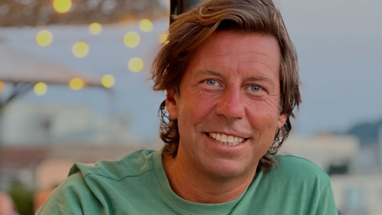 Uomini e Donne: Chi è Edoardo? Cognome, Età, Lavoro, Figlia, Instagram ...