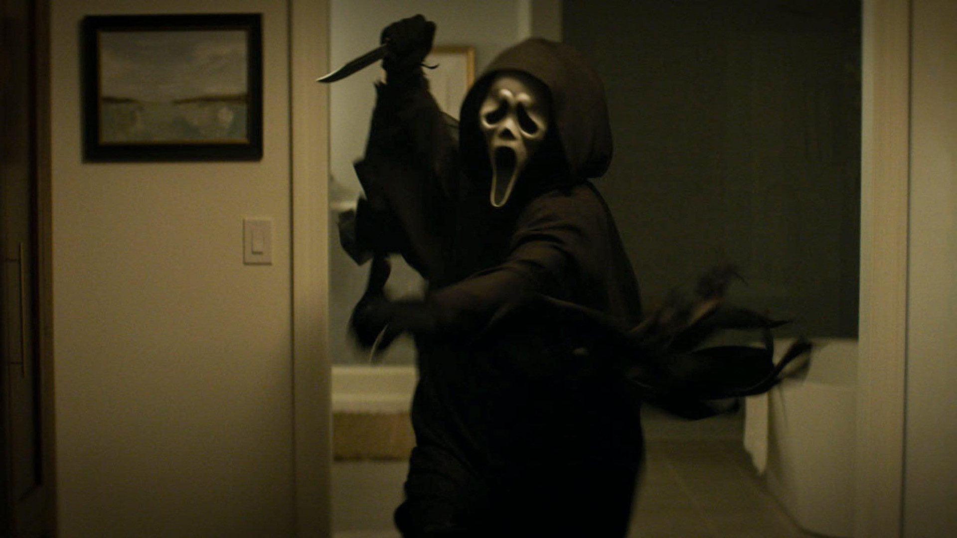 Scream 7: ecco il trailer italiano ufficiale del nuovo film della saga