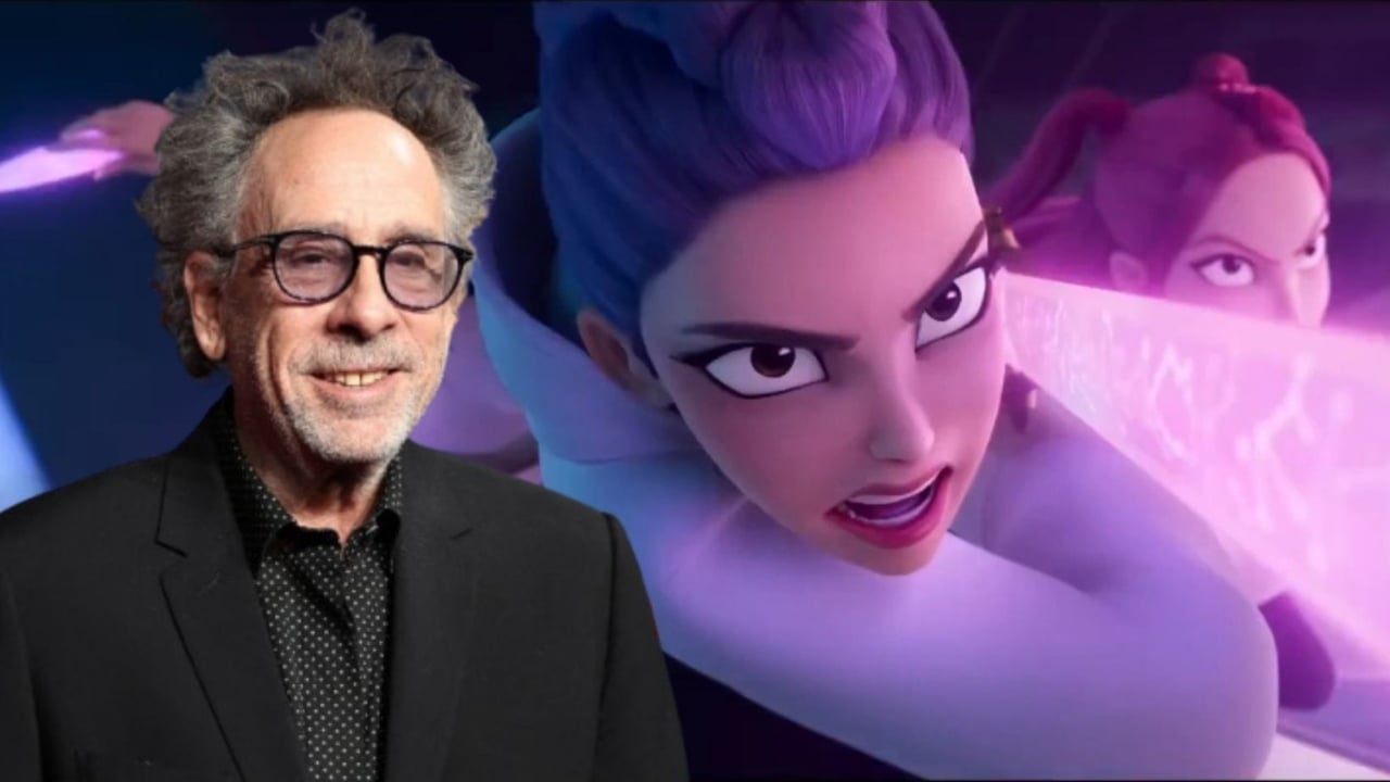 KPop Demon Hunters, le autrici stanno scrivendo il prossimo film di Tim ...