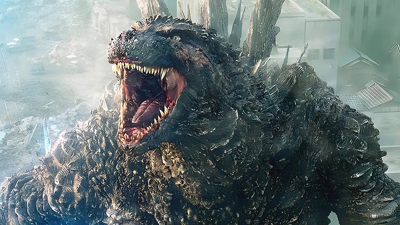 Godzilla Minus Zero: svelata la data di uscita del monster movie, che ...