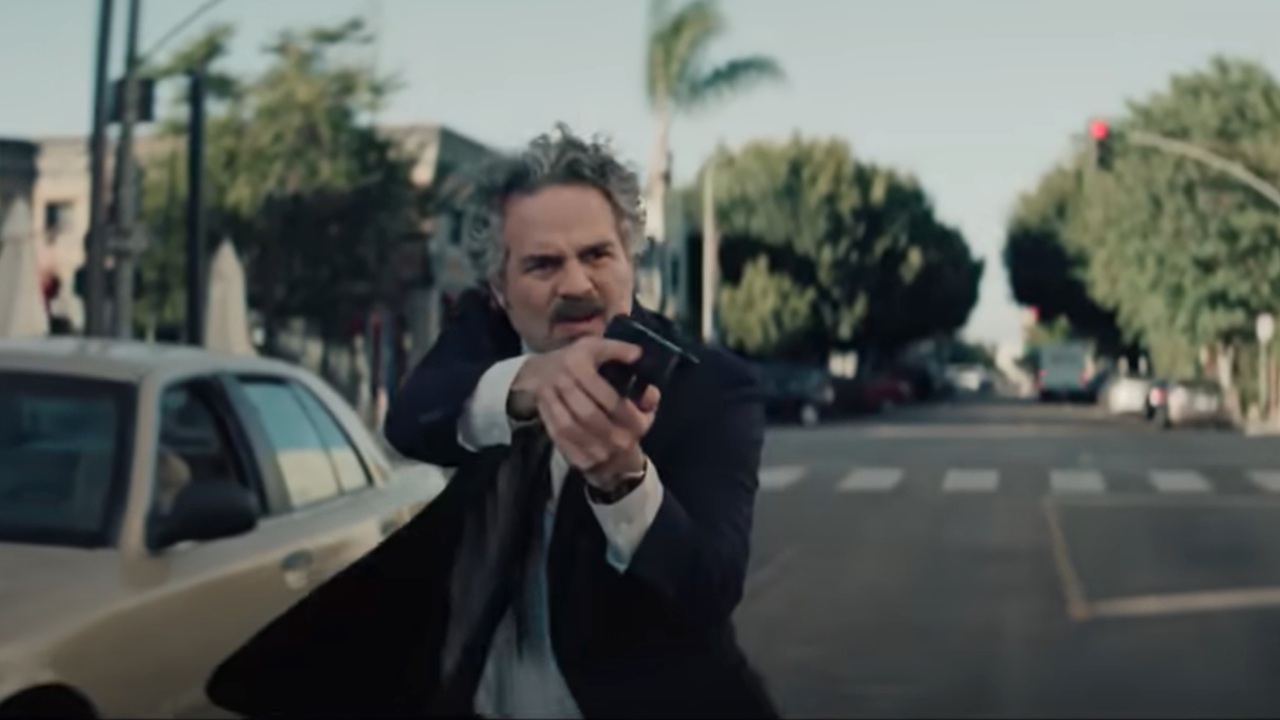 Crime 101 La strada del crimine: ecco il nuovo trailer del thriller ...