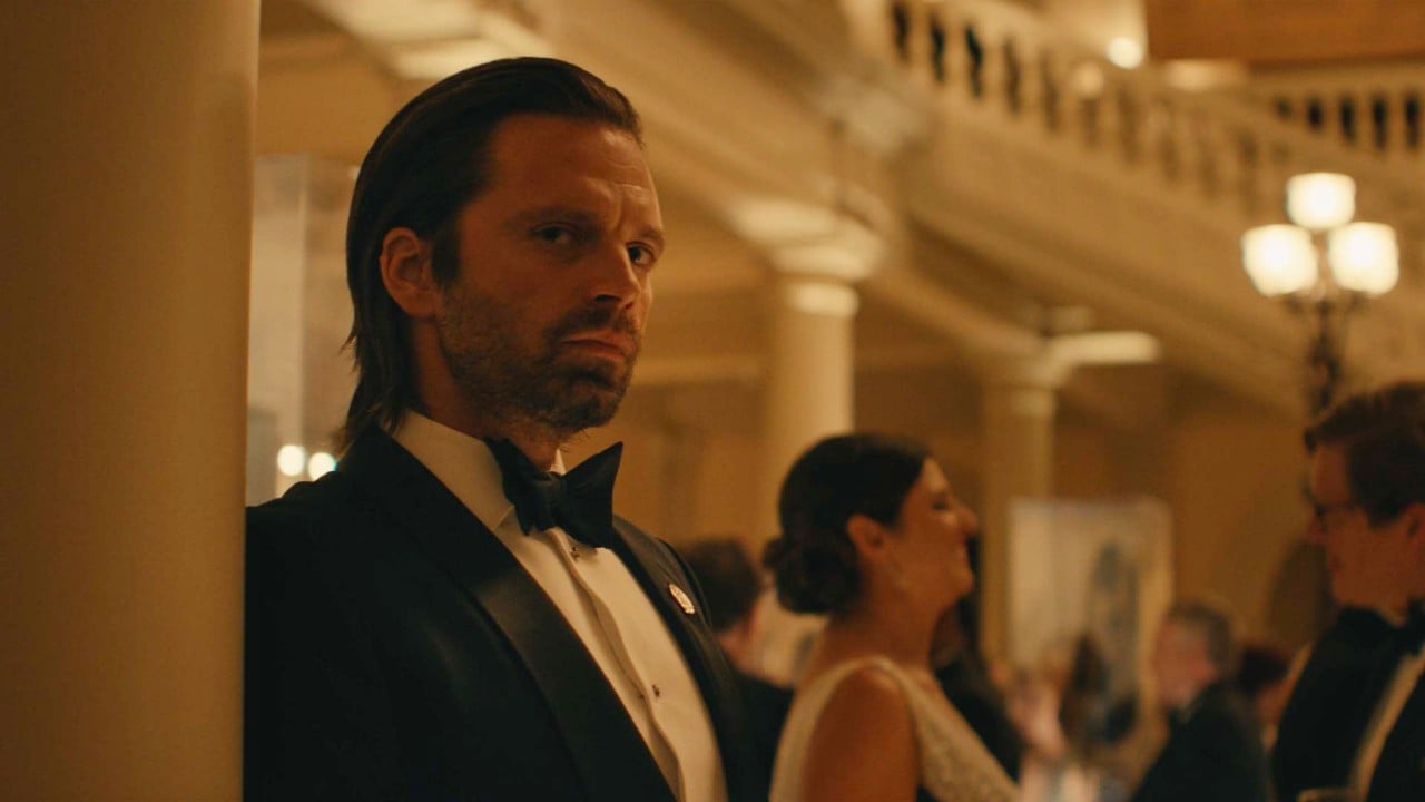 Sebastian Stan ha quasi recitato in un noto flop dei DC Studios: ecco quale