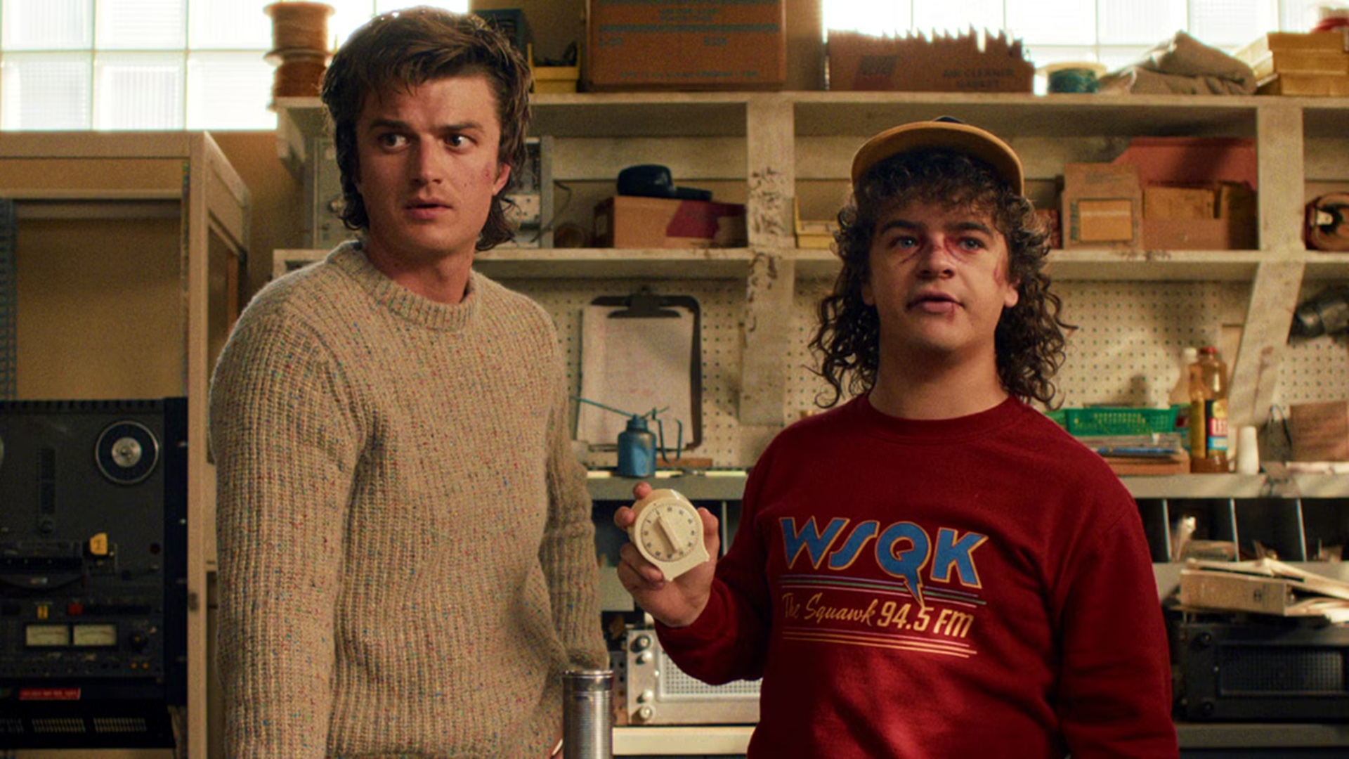 Da Maya Hawke a Joe Keery: tutti i film in arrivo con gli attori di ...