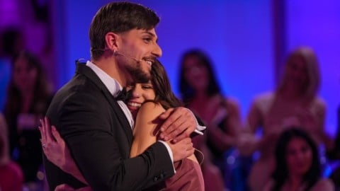 Uomini e Donne, anticipazioni: Cristiana Anania ha scelto Ernesto Passaro