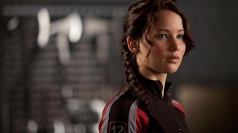 Hunger Games: L'alba sulla mietitura, Jennifer Lawrence rompe il ...