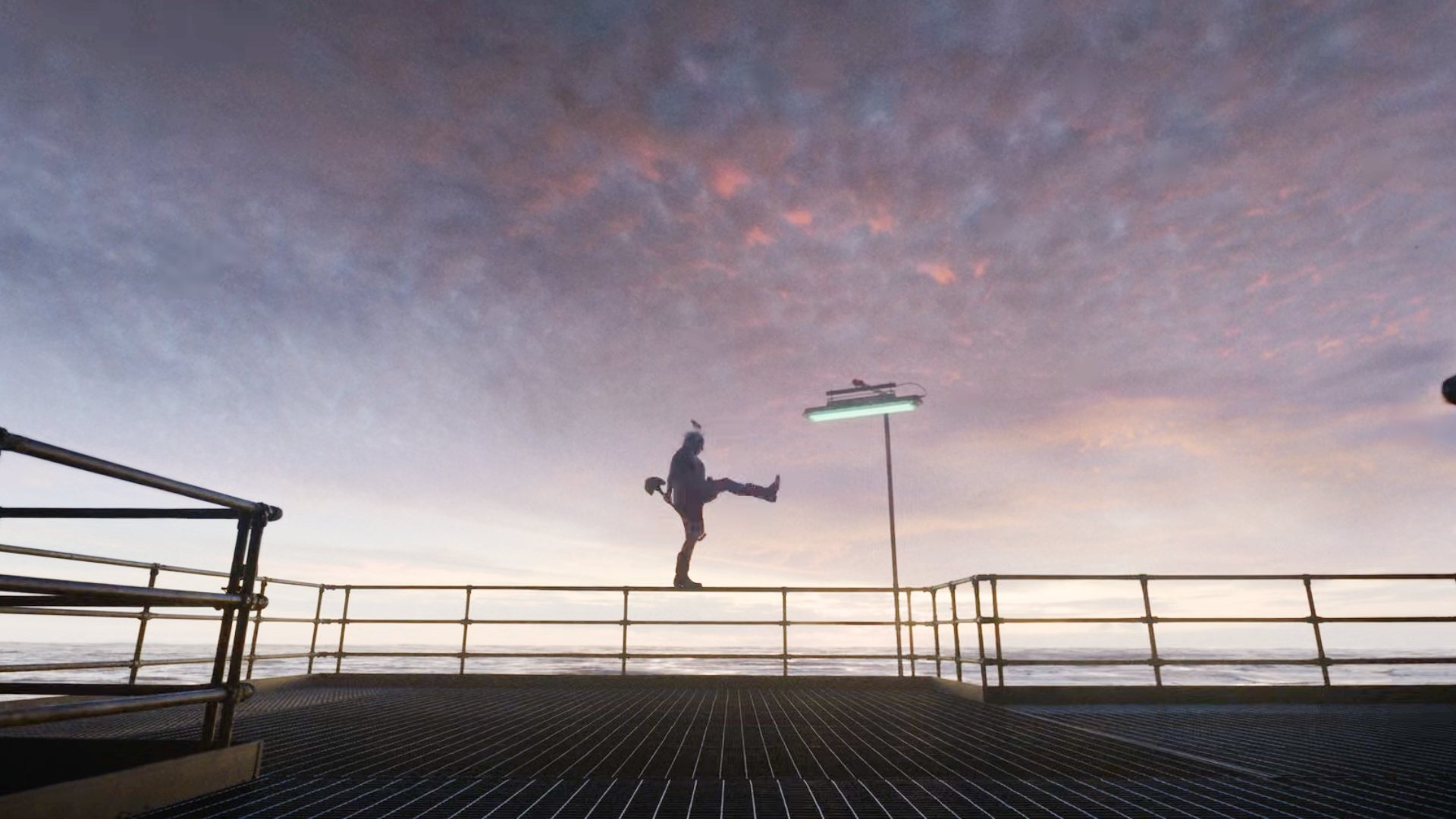 Digger, il film misterioso con Tom Cruise spiegato da Jesse Plemons ...