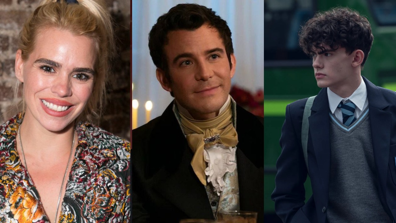 Elsinore, al via le riprese del film: al cast si aggiungono Billie ...