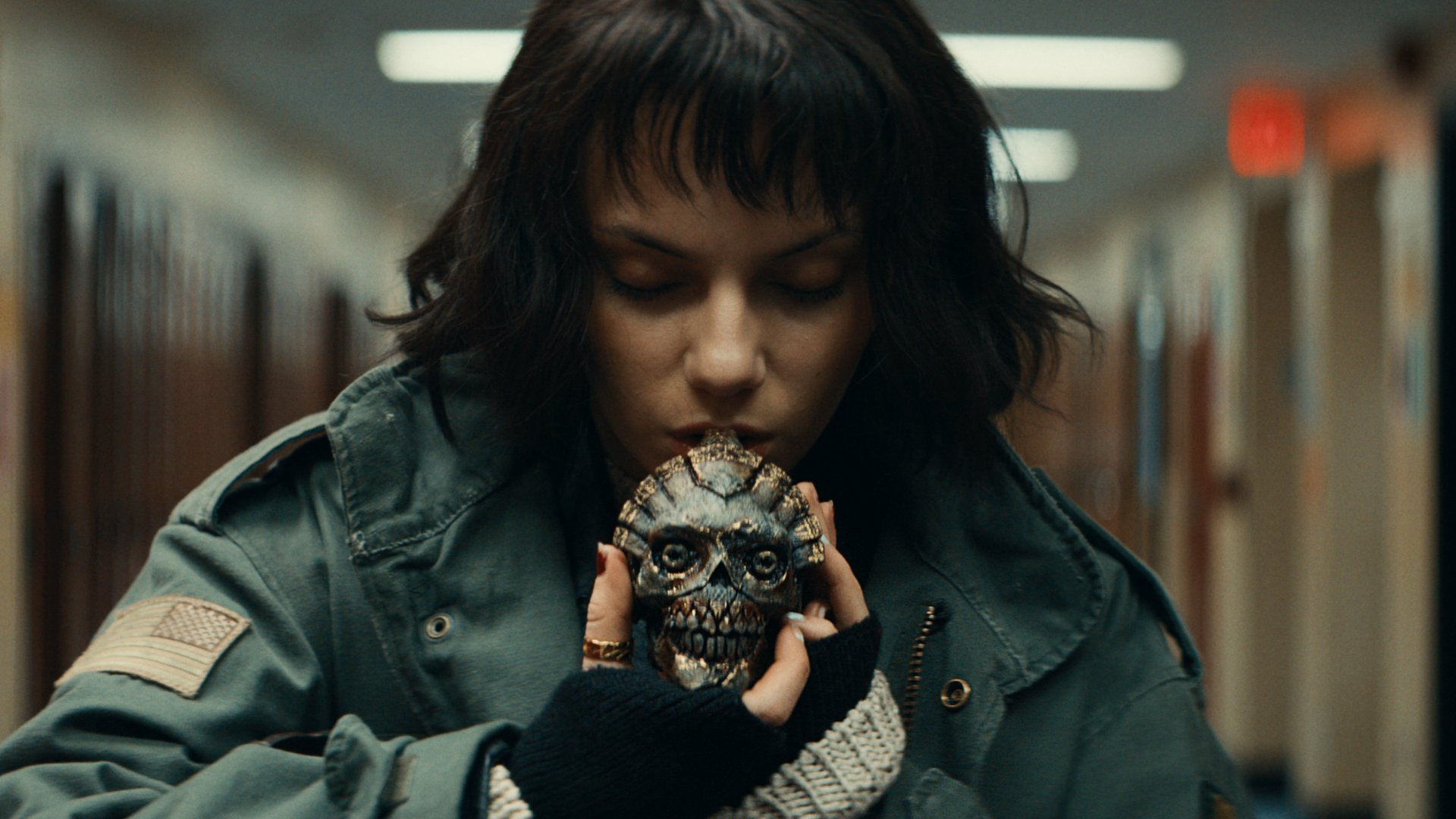 Whistle - Il Richiamo della Morte: il trailer italiano ufficiale di ...