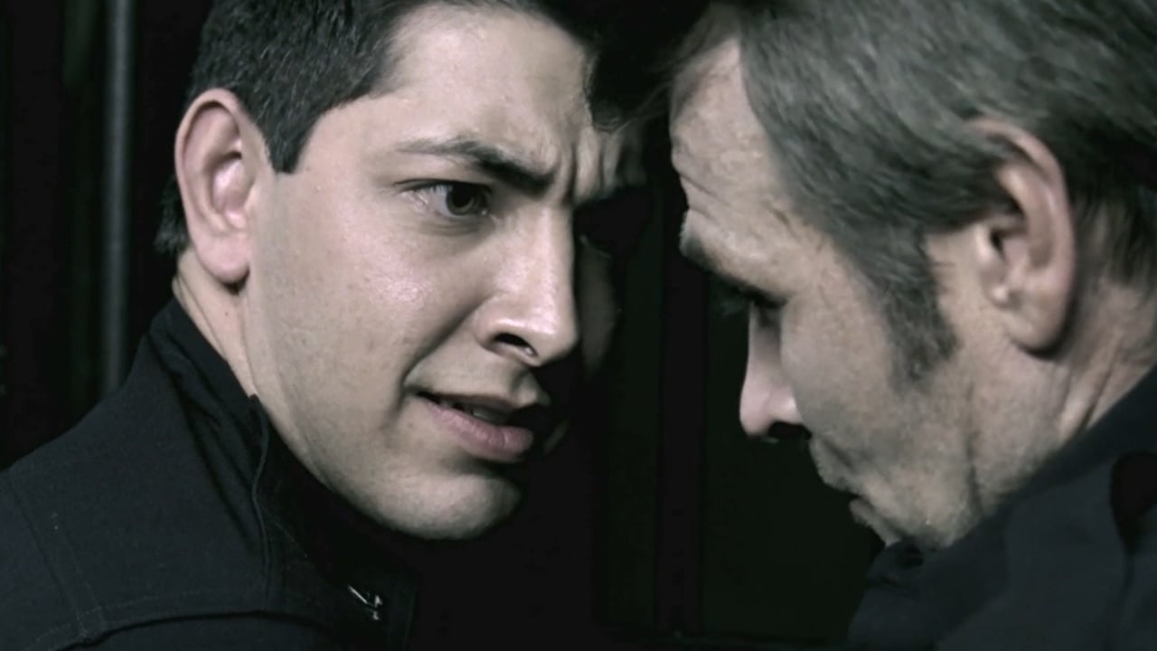 Eater: ecco il corto horror realizzato dai Duffer Brothers quasi 20 ...