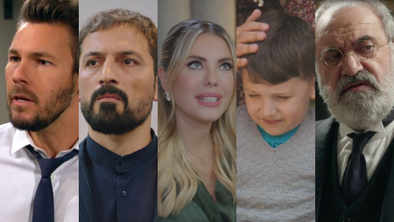 Beautiful, Io Sono Farah, Forbidden Fruit, La forza di una donna, La ...