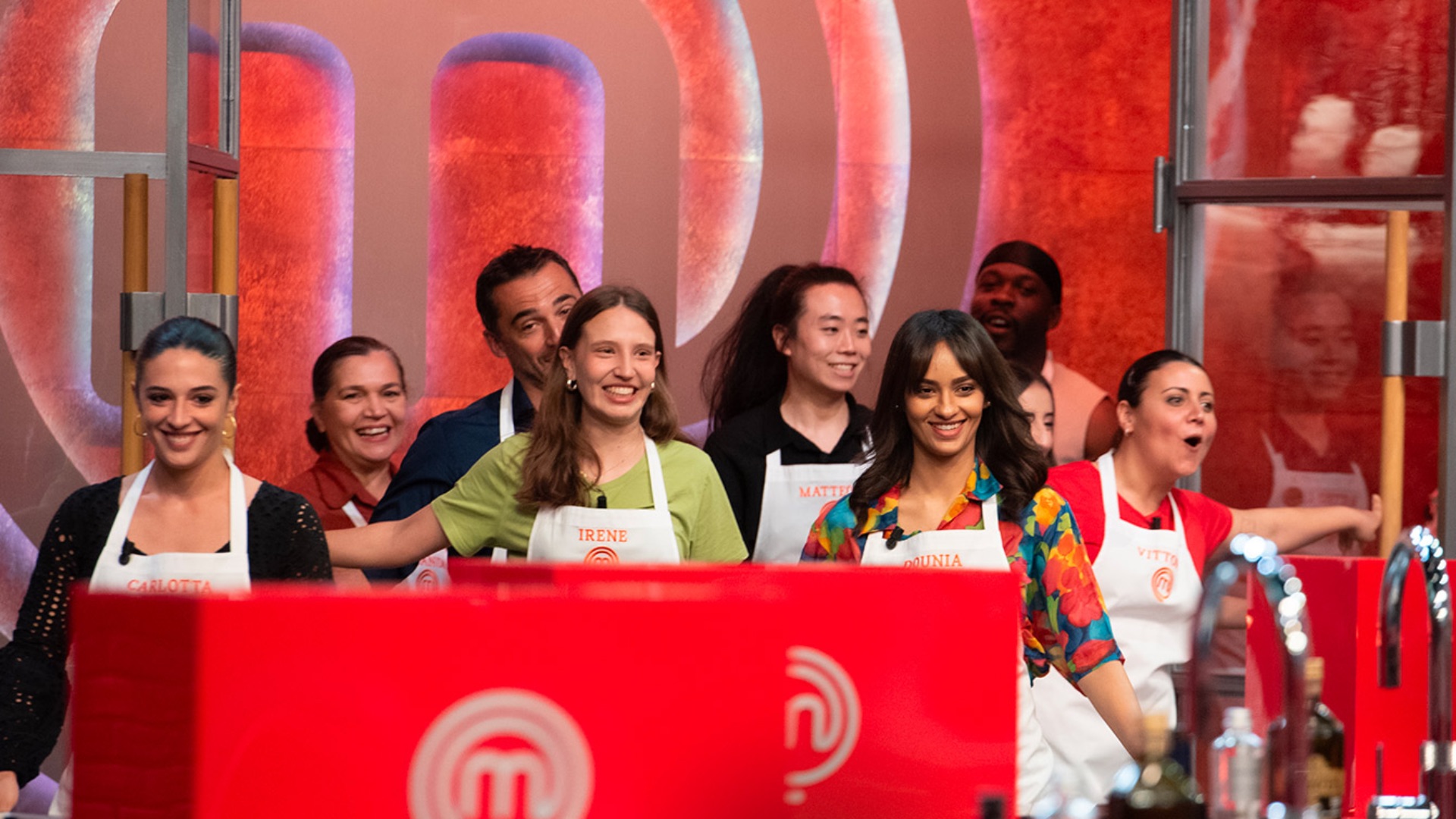 MasterChef presenterà Stasera un'appuntamento agrodolce