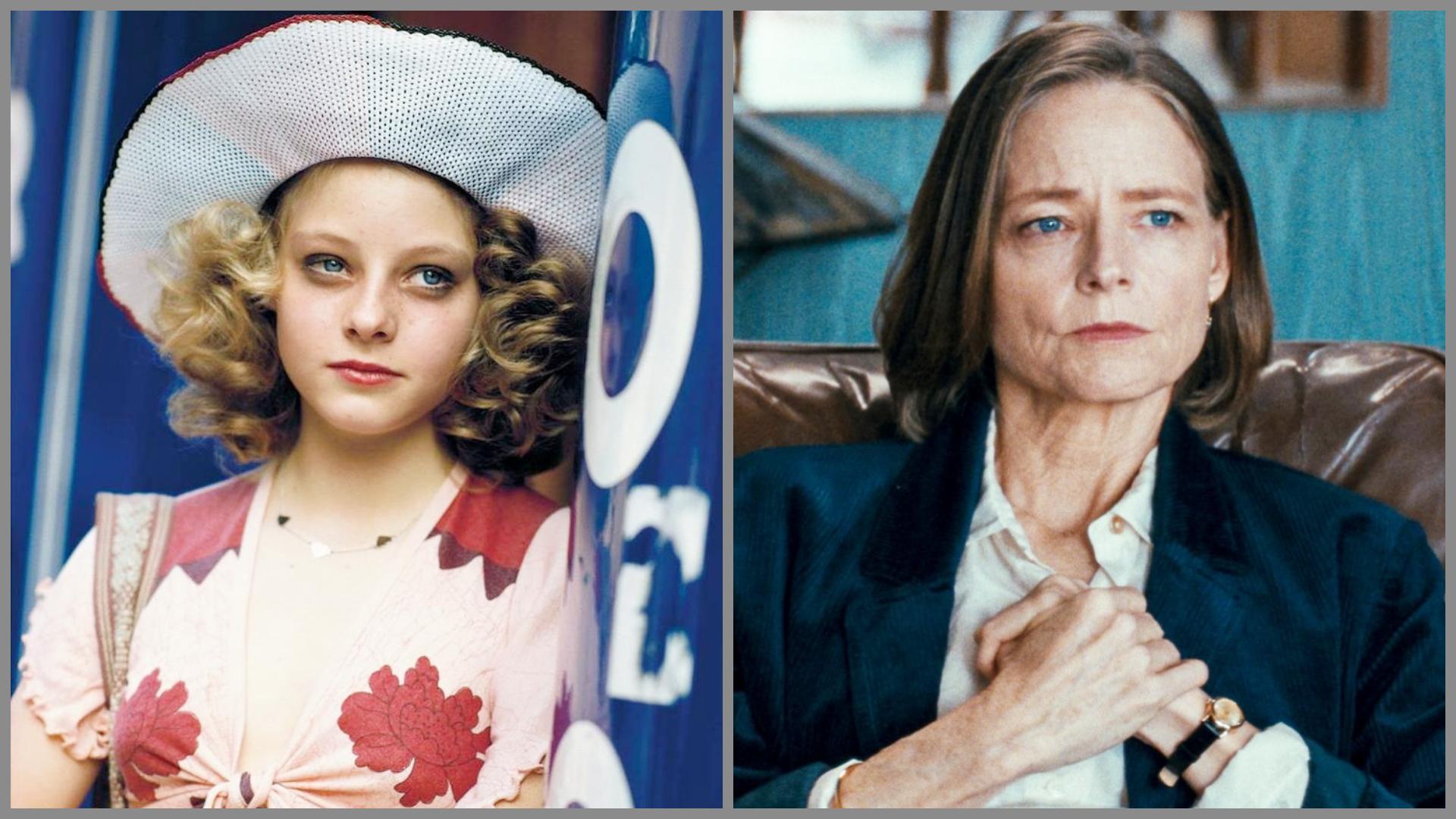 50 anni di Taxi Driver e di carriera per Jodie Foster: "Mi sono salvata ...
