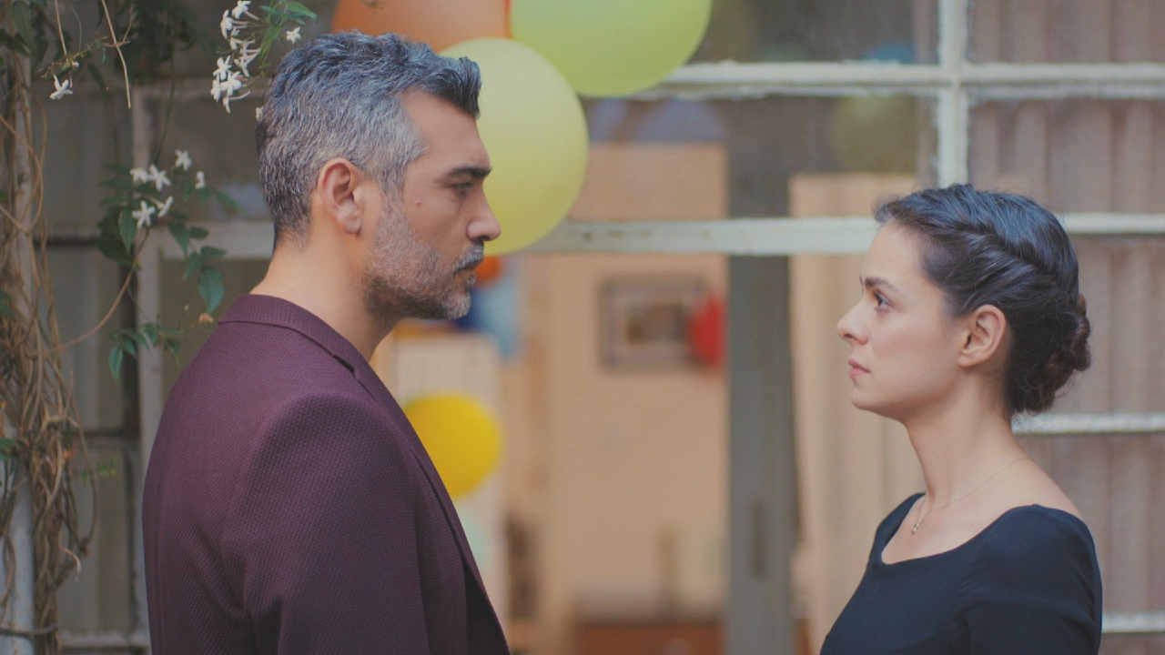 La forza di una donna Anticipazioni 19 gennaio 2026: Bahar affronta ...