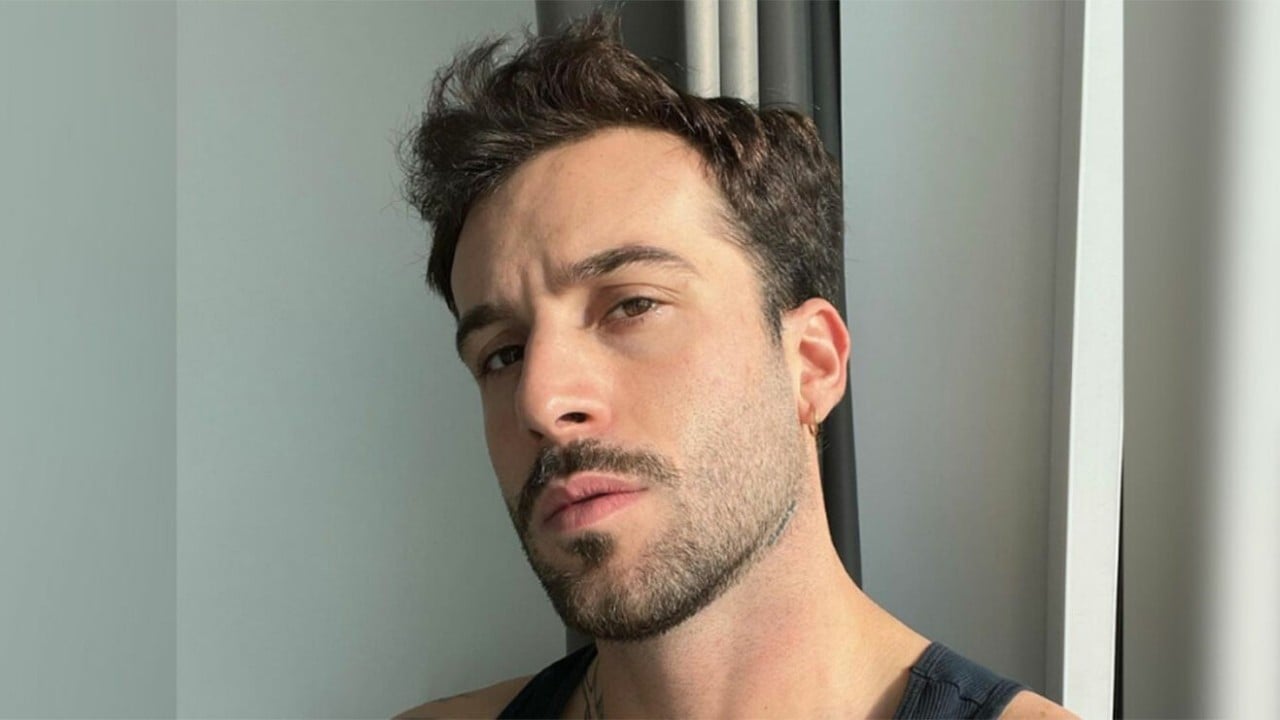 Amici, Andreas Muller pubblica uno sfogo sui social: "Viviamo in un ...