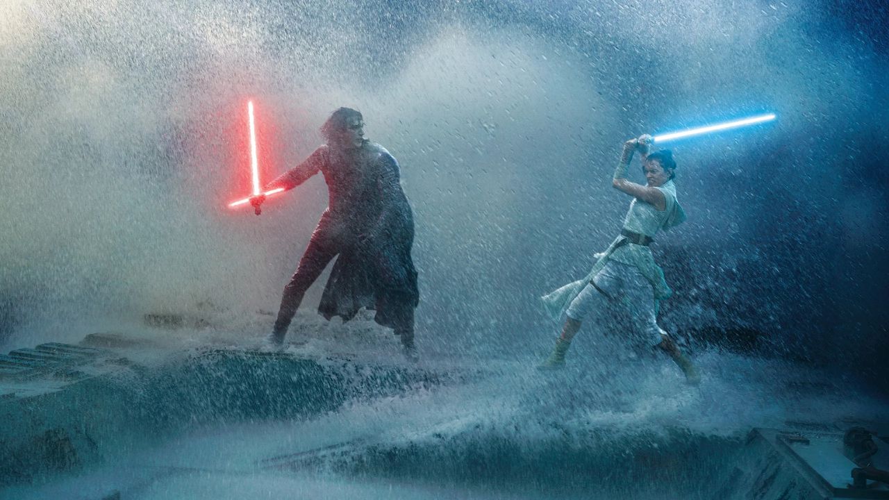 Star Wars, Kathleen Kennedy rivela a che punto è la nuova trilogia di ...