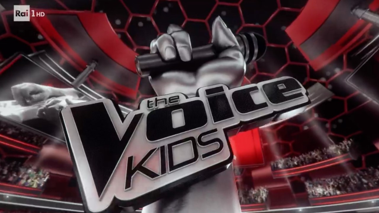 The Voice Kids, le anticipazioni di sabato 17 gennaio