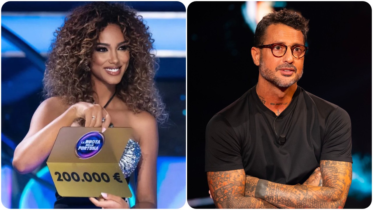 Samira Lui finisce nel mirino di Fabrizio Corona: "Anche lei ha pagato ...