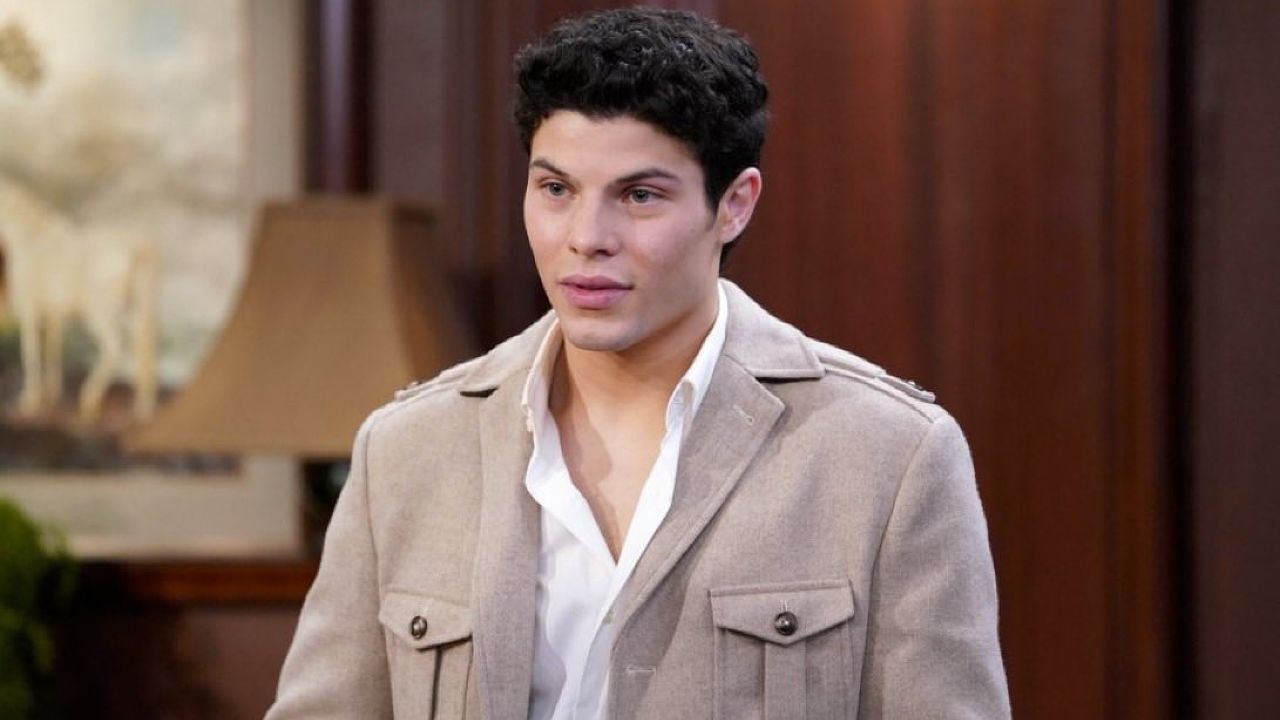 Beautiful Anticipazioni Americane: RJ perde il pelo ma non il vizio ...