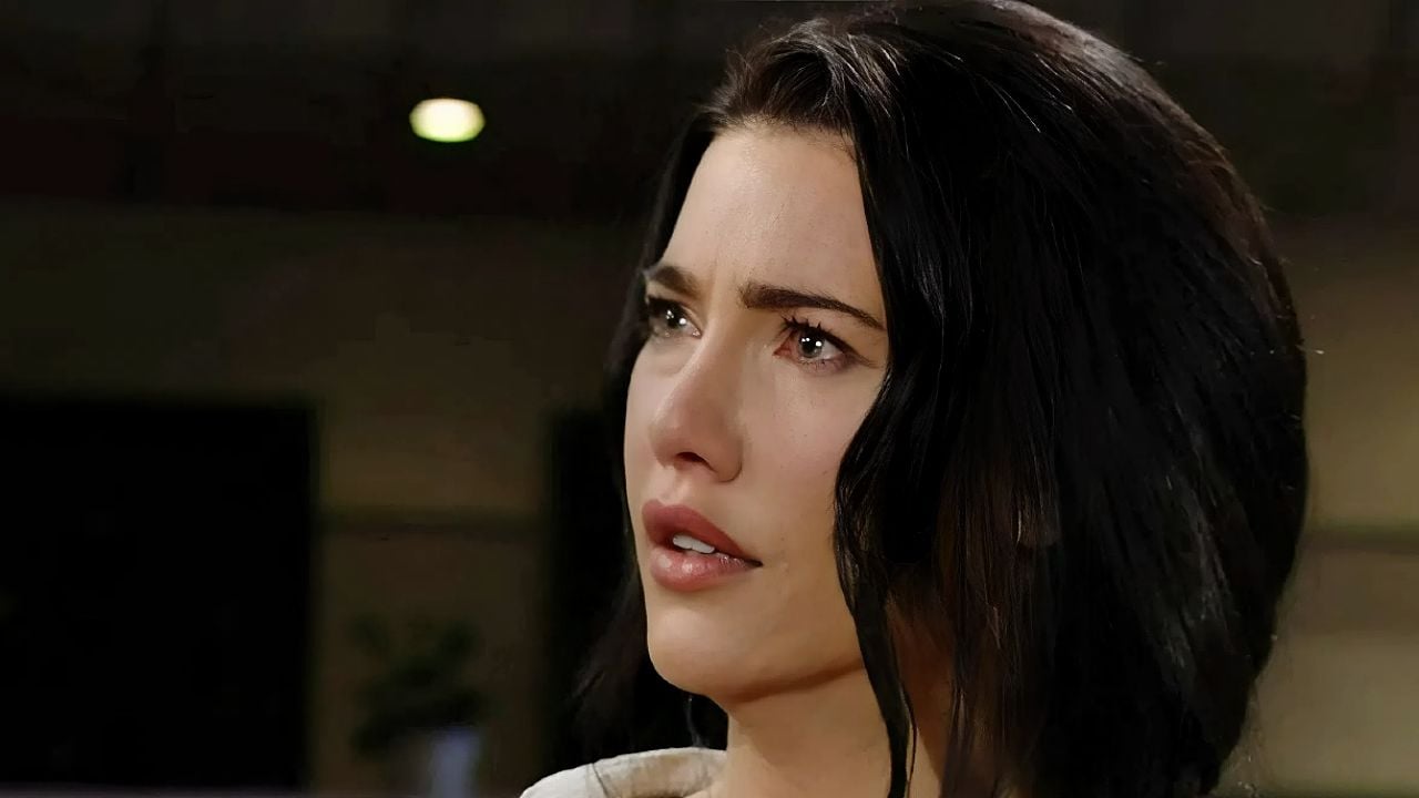 Beautiful Anticipazioni Puntata del 22 gennaio 2026: Steffy è nel caos ...