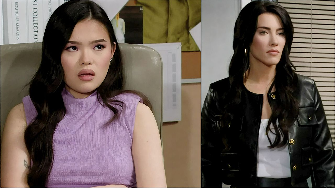 Beautiful Anticipazioni dal 26 al 31 gennaio 2026: Luna teme di esser ...