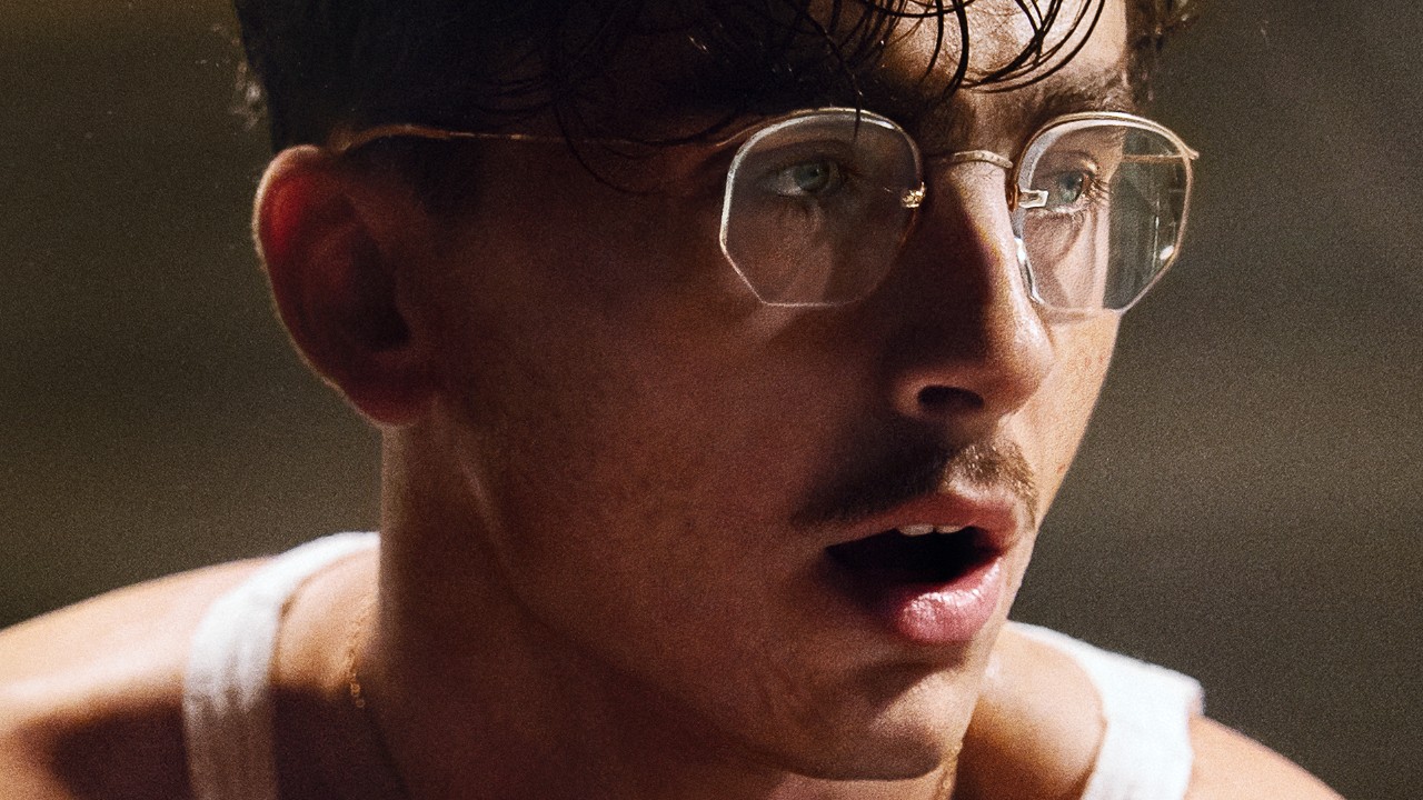 I migliori film in streaming di Timothée Chalamet, protagonista di ...