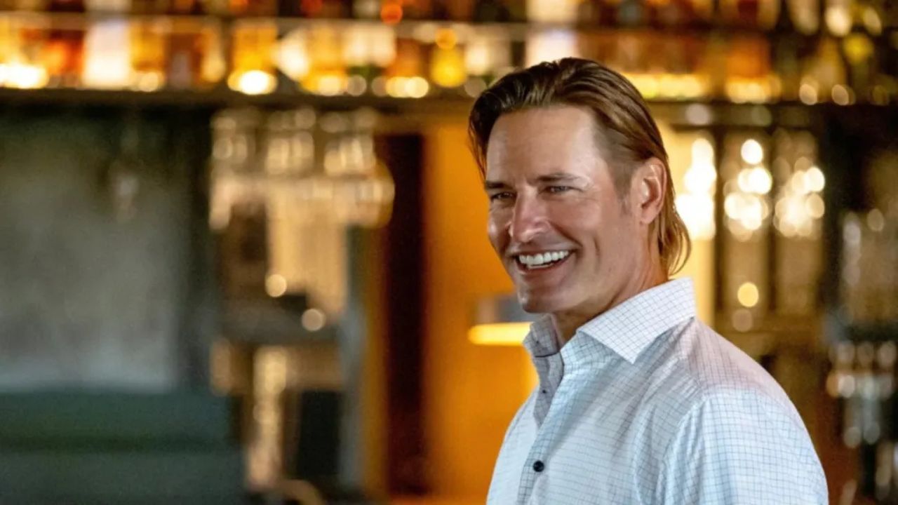 One Second After, Josh Holloway anticipa il disastro post-apocalittico ...