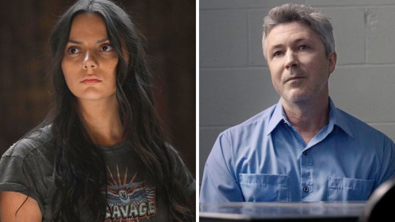 Driver, Dafne Keen e Aidan Gillen saranno i protagonisti del film ...