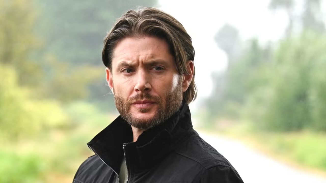 The Brave and the Bold, Jensen Ackles sogna ancora di interpretare ...