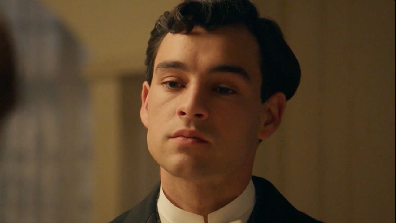 La Promessa Anticipazioni 24 gennaio 2026: Curro ha un piano per ...