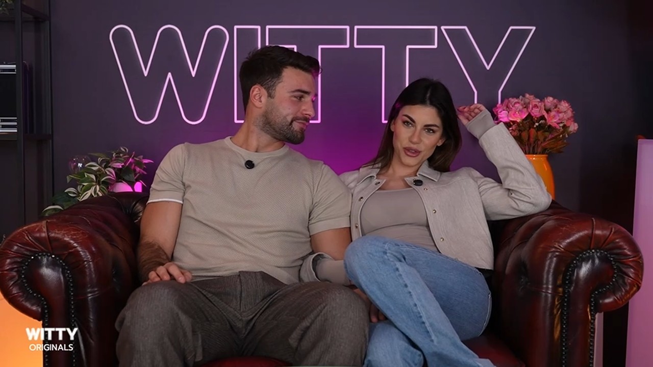 Uomini e Donne, le prime parole di Flavio Ubirti e Nicole Belloni dopo ...