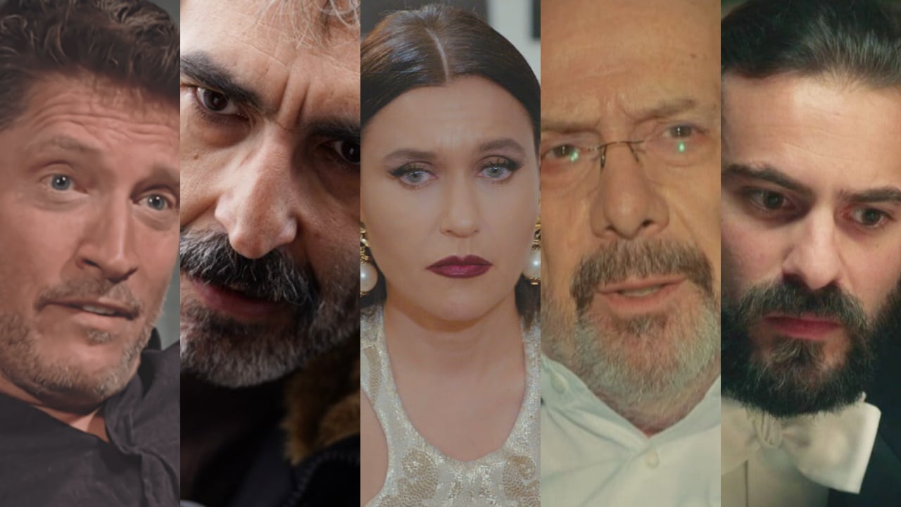 Beautiful, Io Sono Farah, Forbidden Fruit, La forza di una donna, La ...