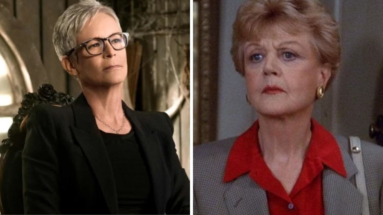 La Signora in Giallo, il Film con Jamie Lee Curtis ha trovato il suo ...