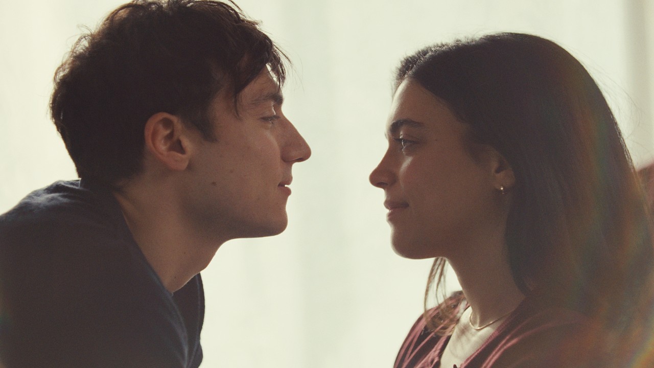 Io+Te: Matteo Paolillo ed Ester Pantano tra amore e paura di sbagliare ...