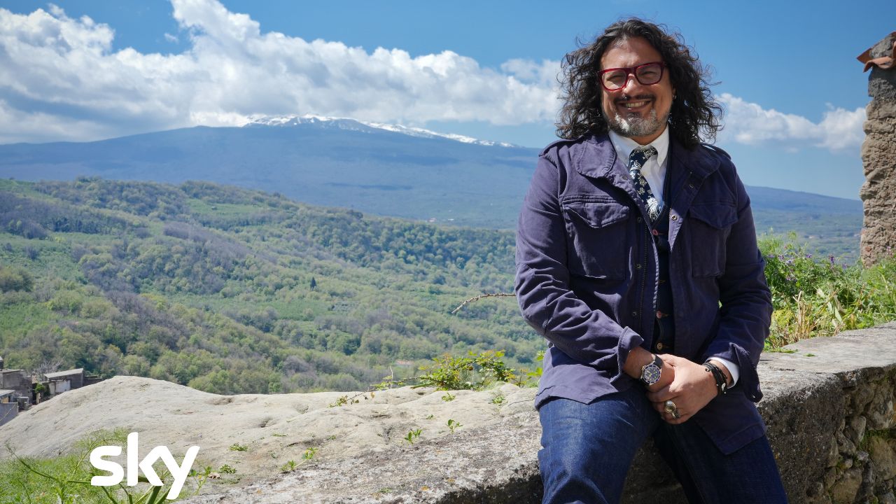 Alessandro Borghese - 4 Ristoranti 11: nella sesta puntata si cerca il ...