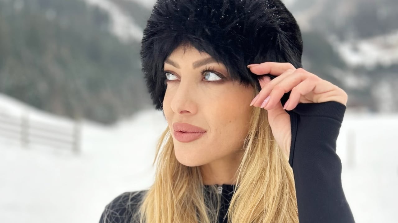 Uomini e Donne, l'ex tronista Nicole Santinelli ritrova l'amore: ecco ...