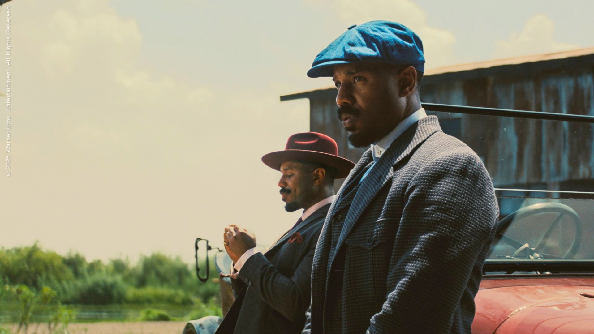 I Peccatori: da oggi in prima TV su Sky e in streaming su NOW il film ...