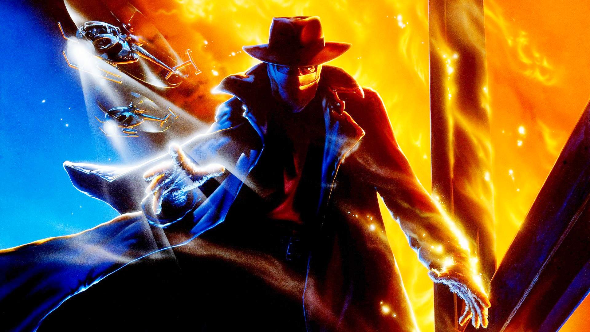 Darkman 2, Sam Raimi conferma il sequel del suo film di culto, scelti i ...