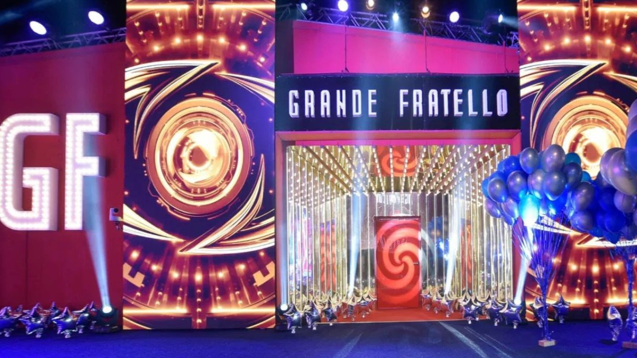 Grande Fratello Vip 2026: svelata la data d'inizio