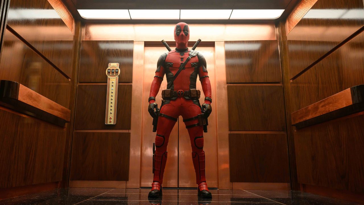 Deadpool 4, Ryan Reynolds al lavoro su un nuovo film? L'indiscrezione