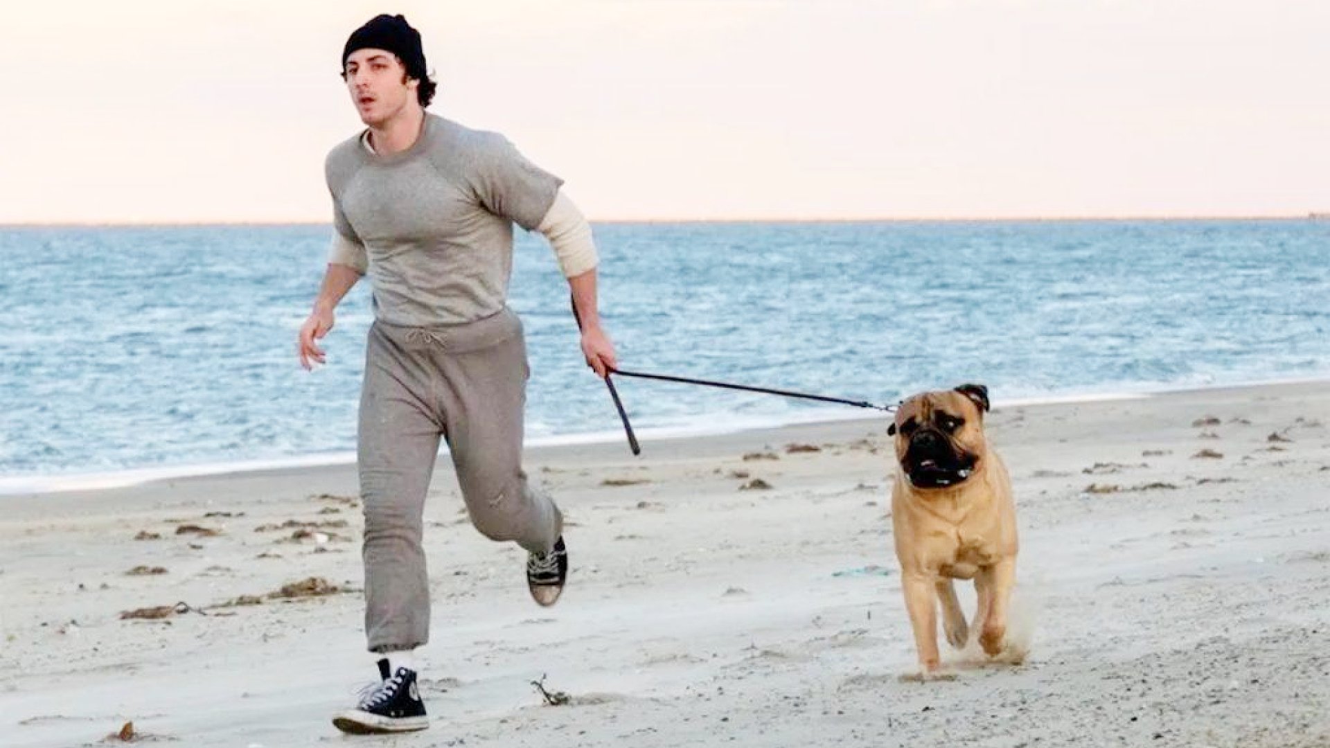 I Play Rocky, il film sulla lavorazione di Rocky ha una data d'uscita ...